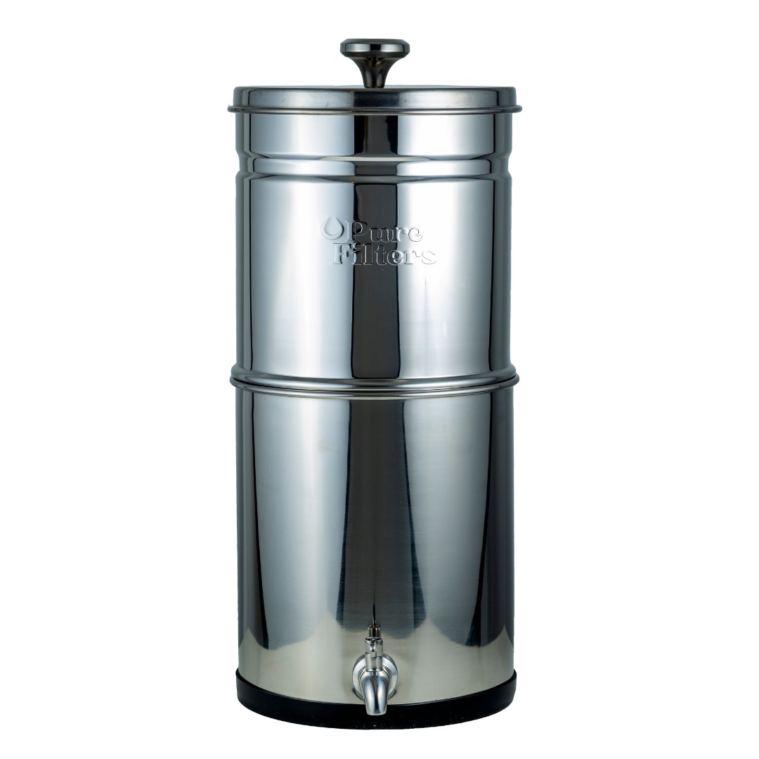 Purificateurs D Eau Pure Filters Pure Filters